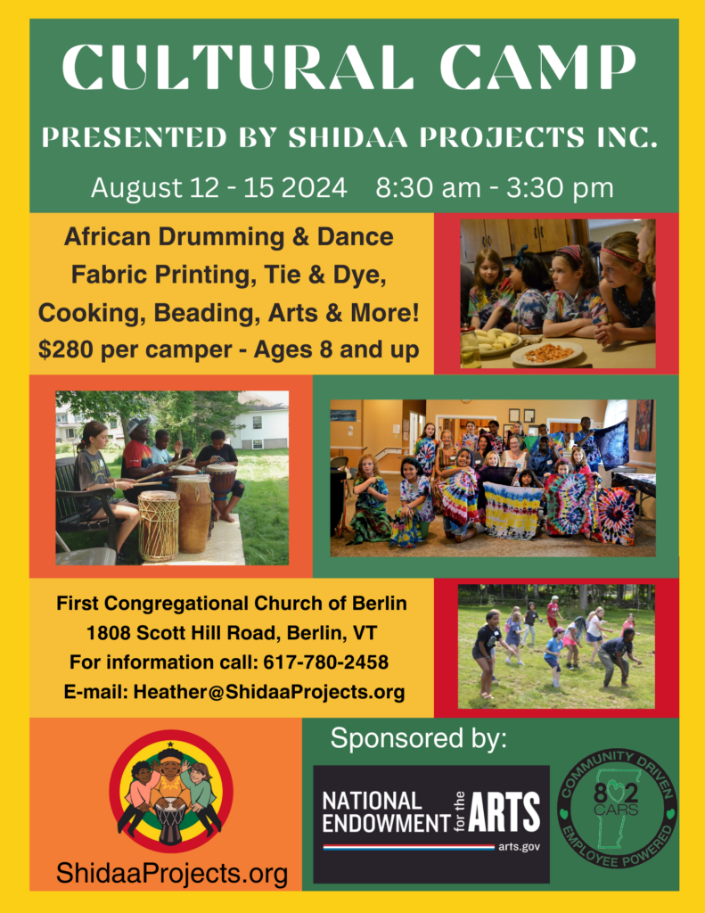 Programs – Shidaa Projects Inc.